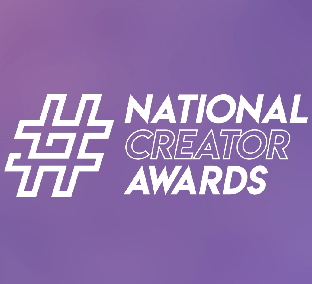 National Creator Awards – Sizzle Reel – James Cherry